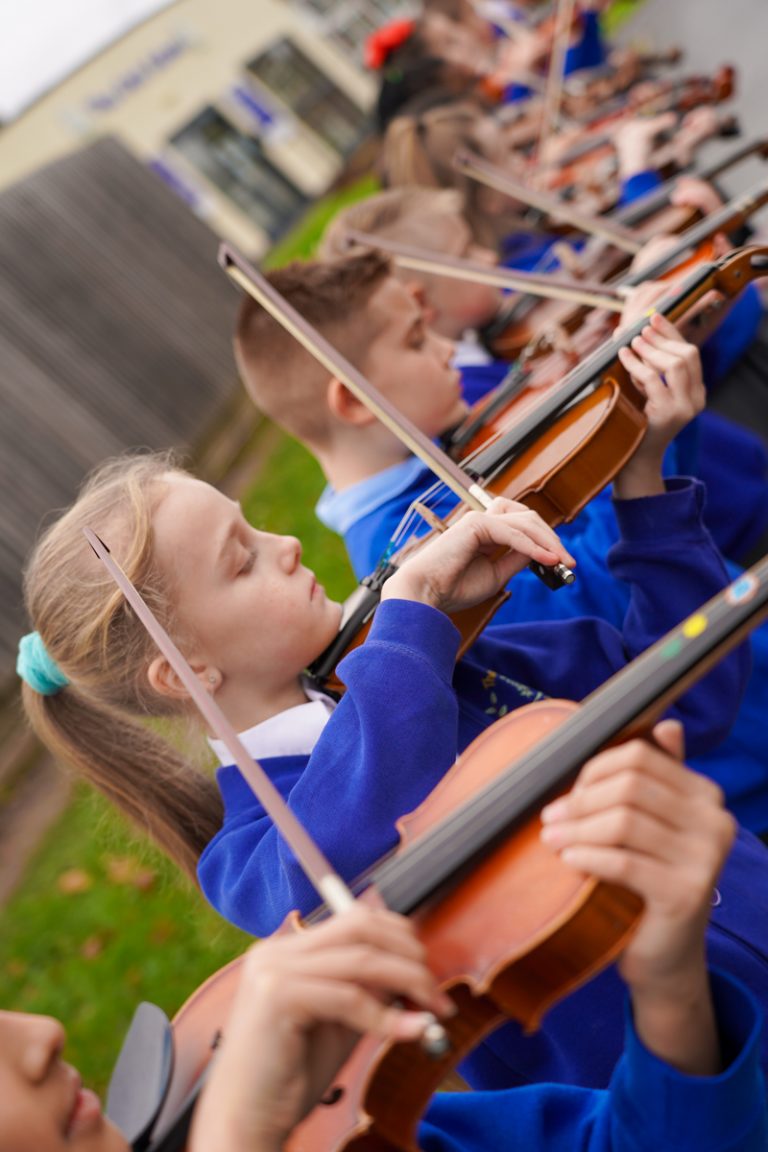 The Oval School – Proud members of drb Ignite MAT